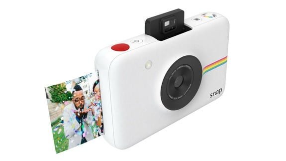 Polaroid Snap auf der IFA vorgestellt - techkrams.de