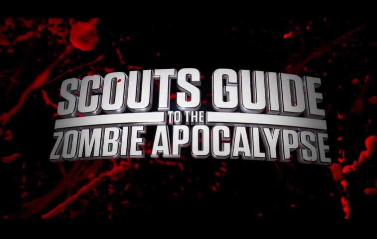Trailer - Scouts Guide to the Zombie Apocalypse - techkrams.de