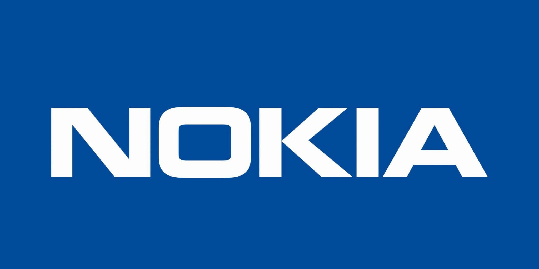 Nokia 108 Hang On Logo