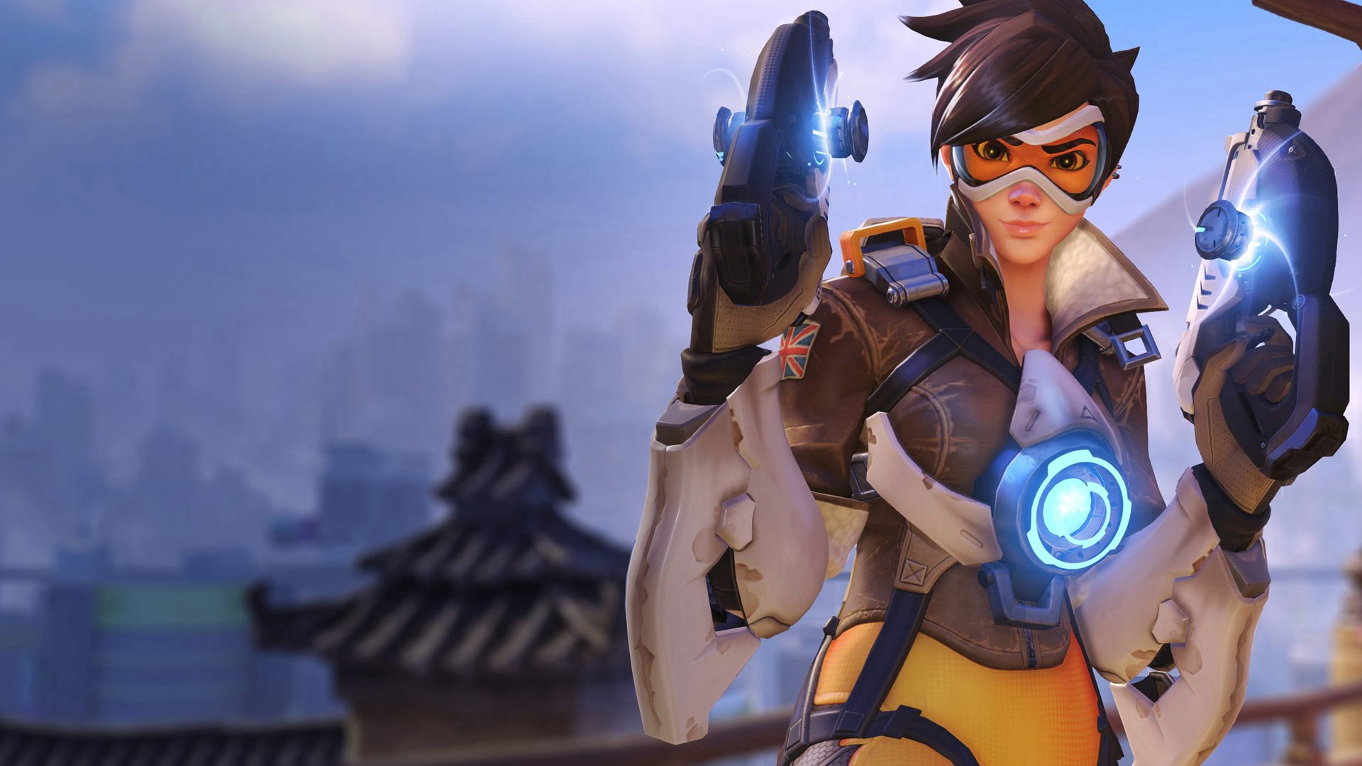 Overwatch: Ende Mai kostenlos spielbar - techkrams.de
