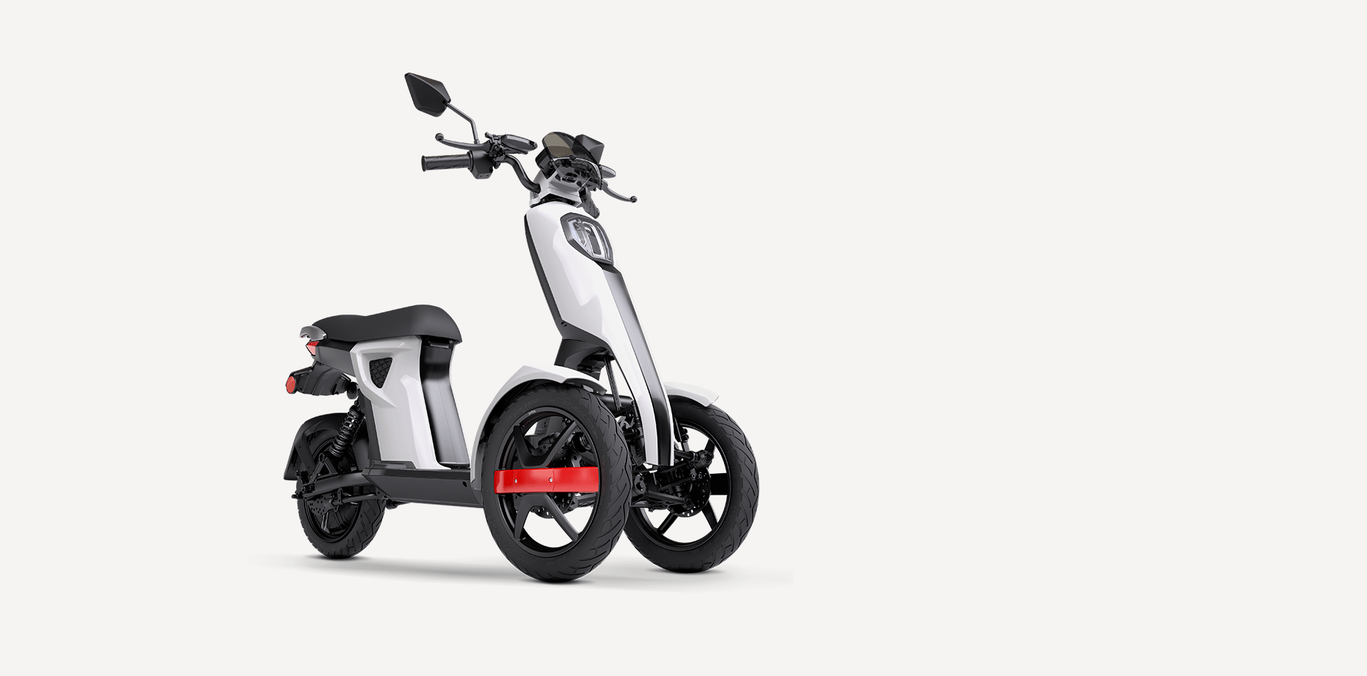 Doohan iTango und iTank Elektroroller kommen nach Deutschland