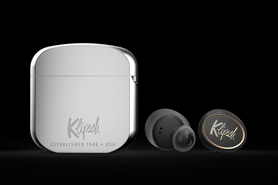 Klipsch stellt die T5 True Wireless Earbuds vor - techkrams.de