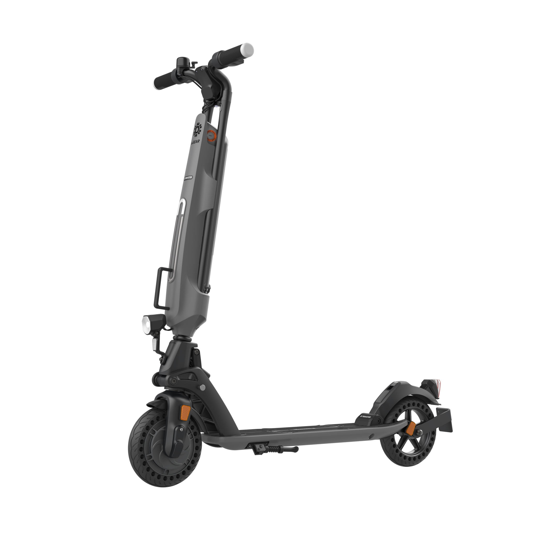 Trekstor zeigt seine neuen e.Gear E-Scooter auf der IFA - techkrams.de