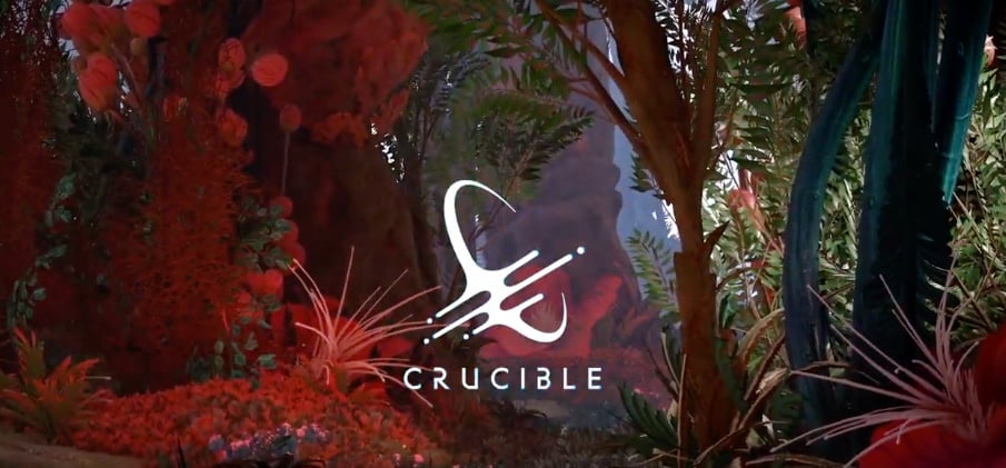 Crucible - neuer Free-to-Play Shooter von Amazon - techkrams.de