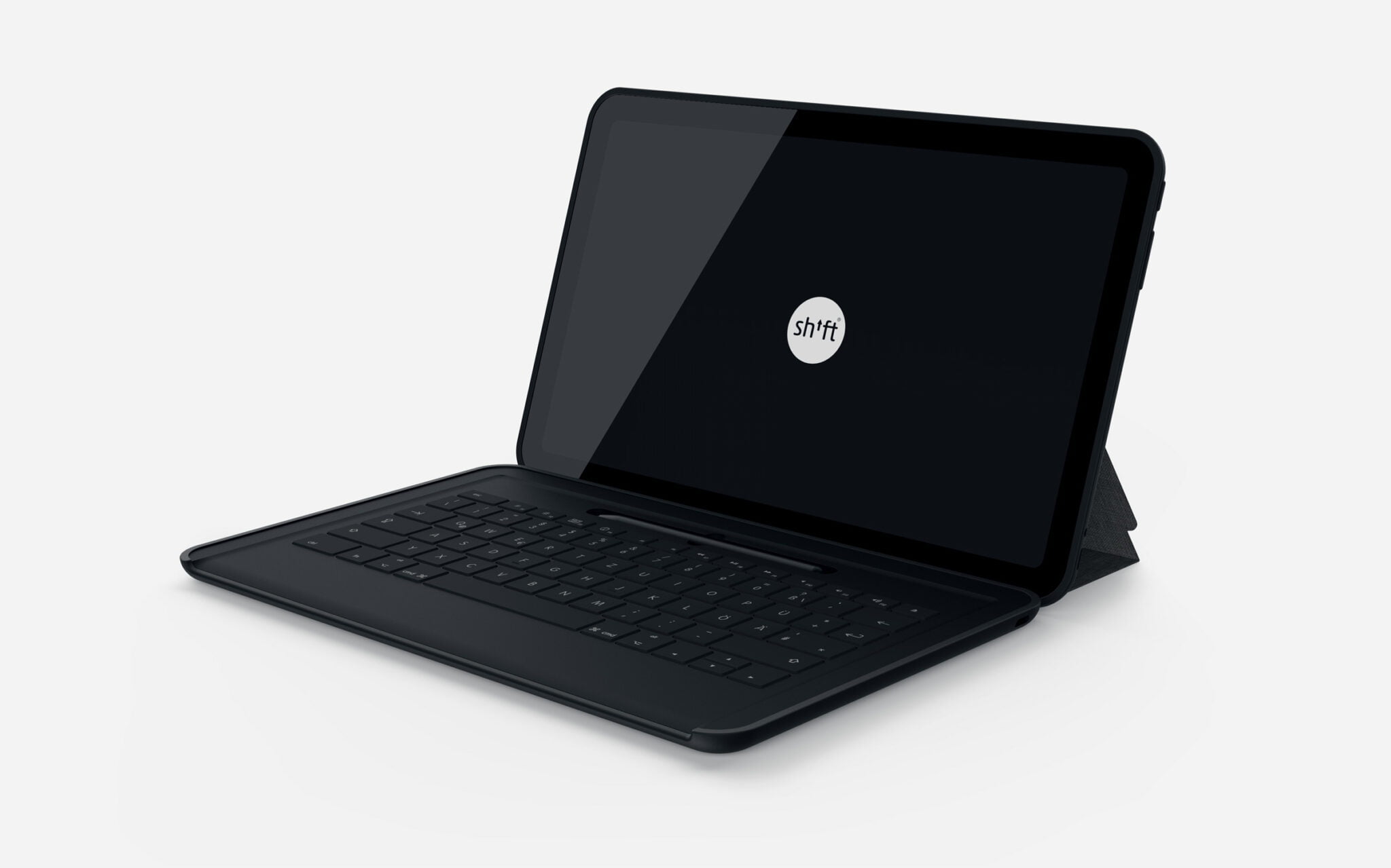 SHIFT13mi: Nachhaltiges detachable Notebook aus Deutschland - techkrams.de