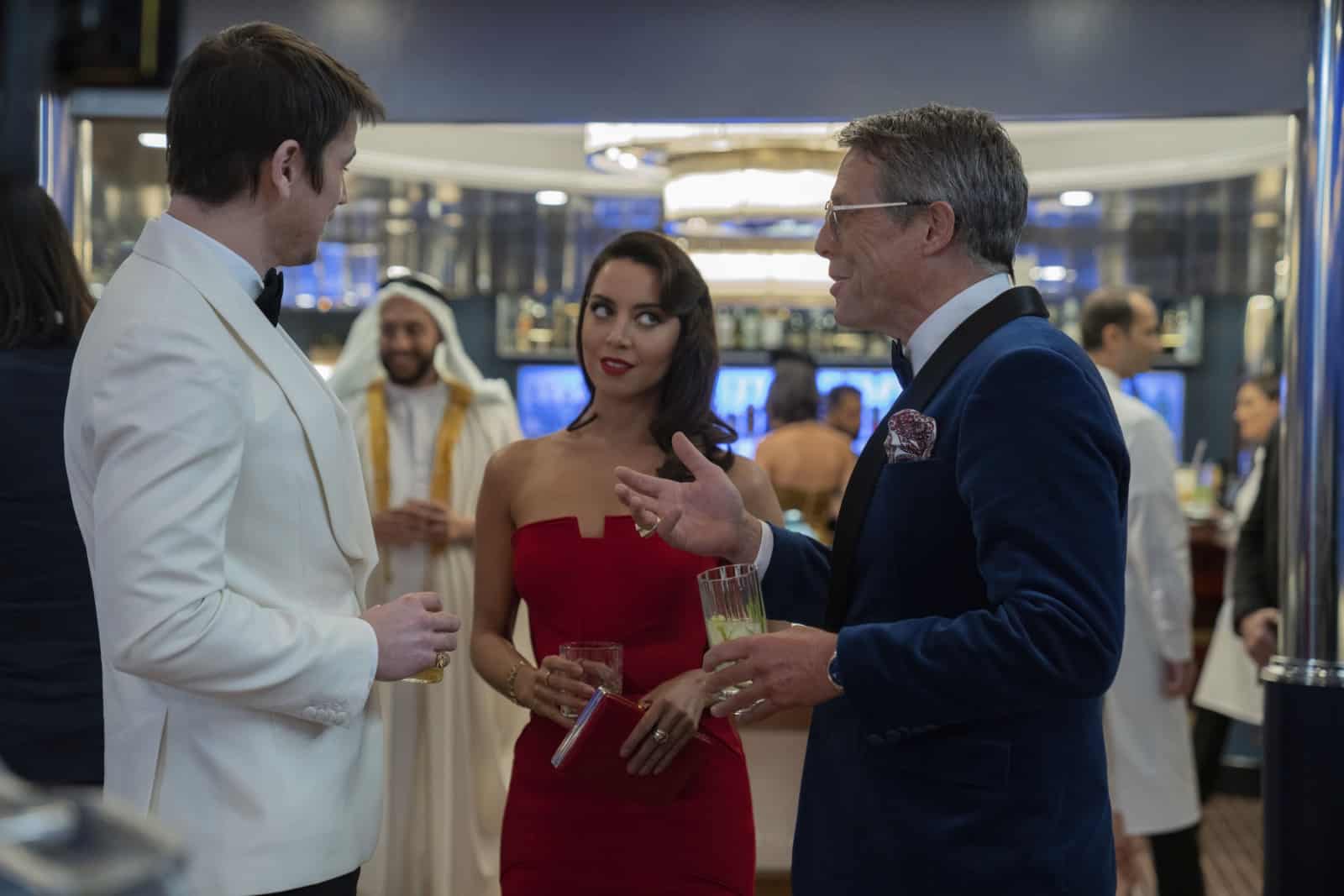 Filmkritik zu "Operation Fortune" - Guy, warum ist das so ...