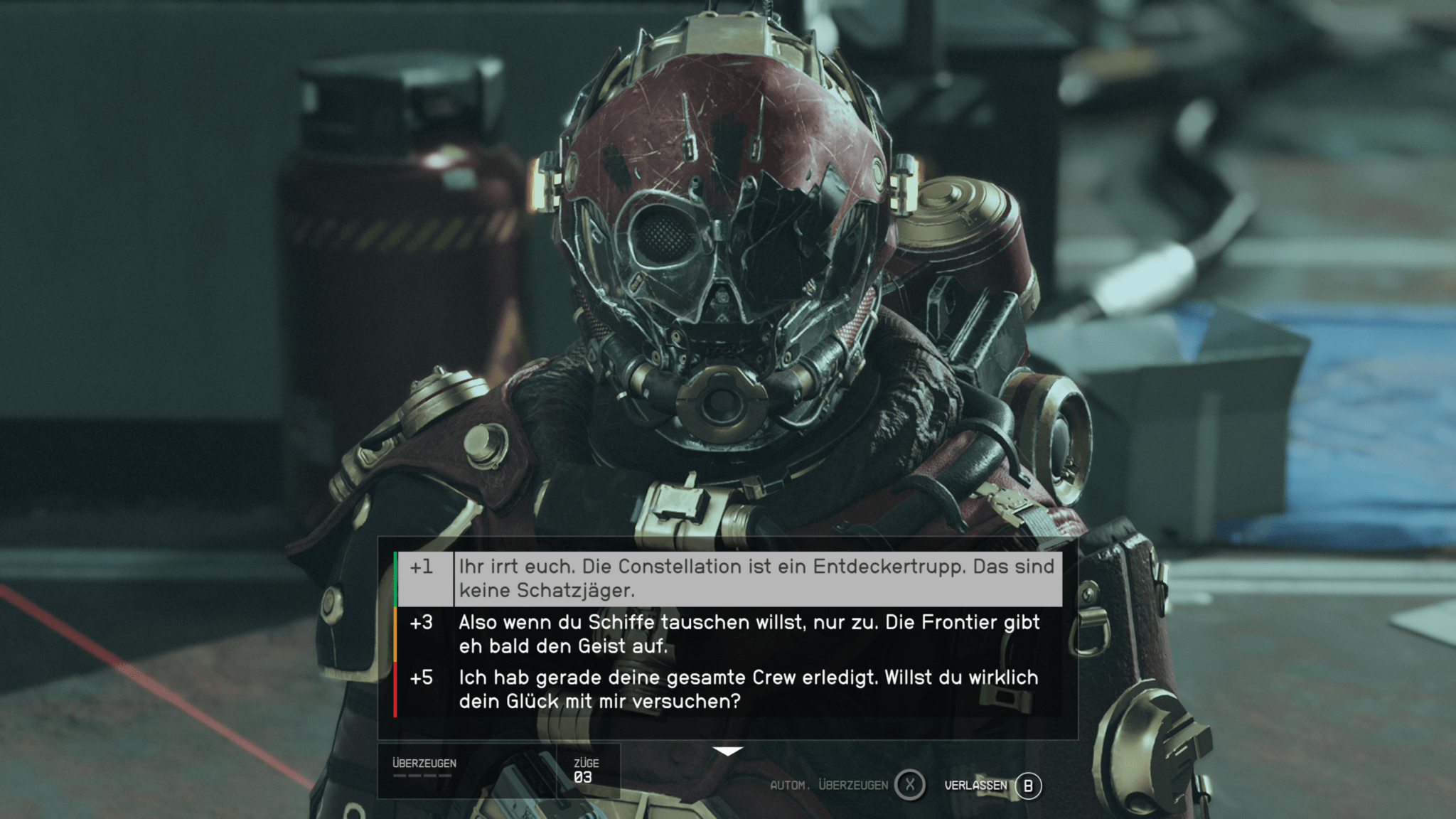 "Starfield" im großen TEST - Fallout in Space Odyssey - techkrams.de