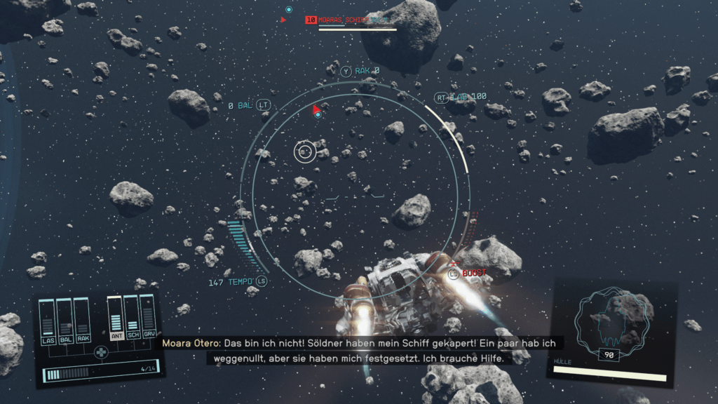 "Starfield" im großen TEST - Fallout in Space Odyssey - techkrams.de