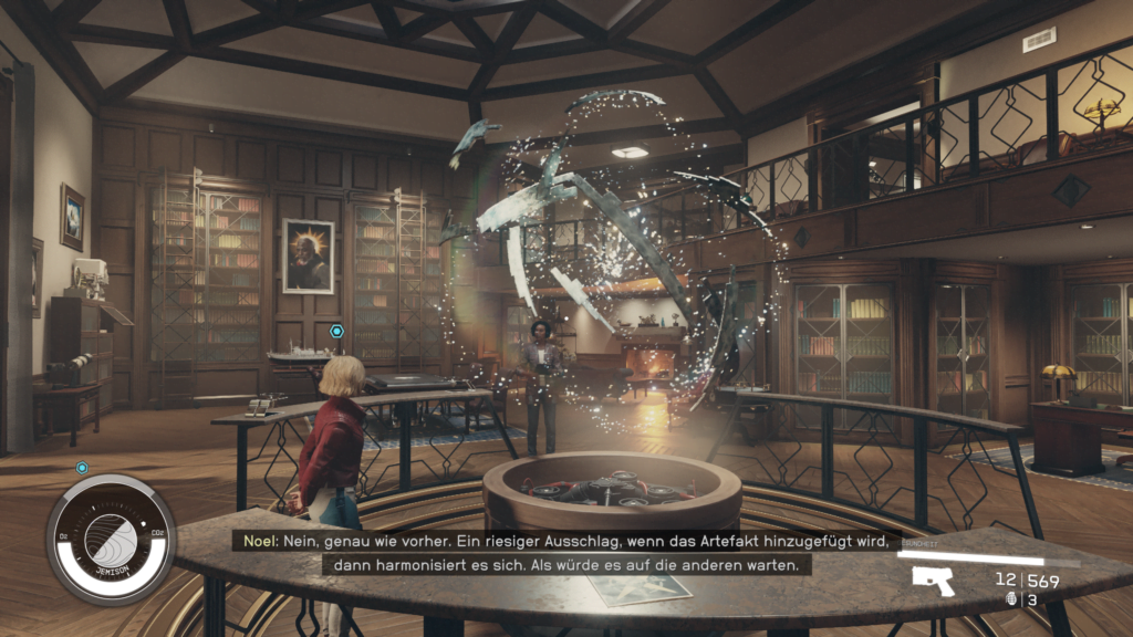 "Starfield" im großen TEST - Fallout in Space Odyssey - techkrams.de