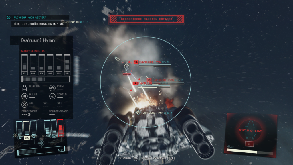 "Starfield" im großen TEST - Fallout in Space Odyssey - techkrams.de