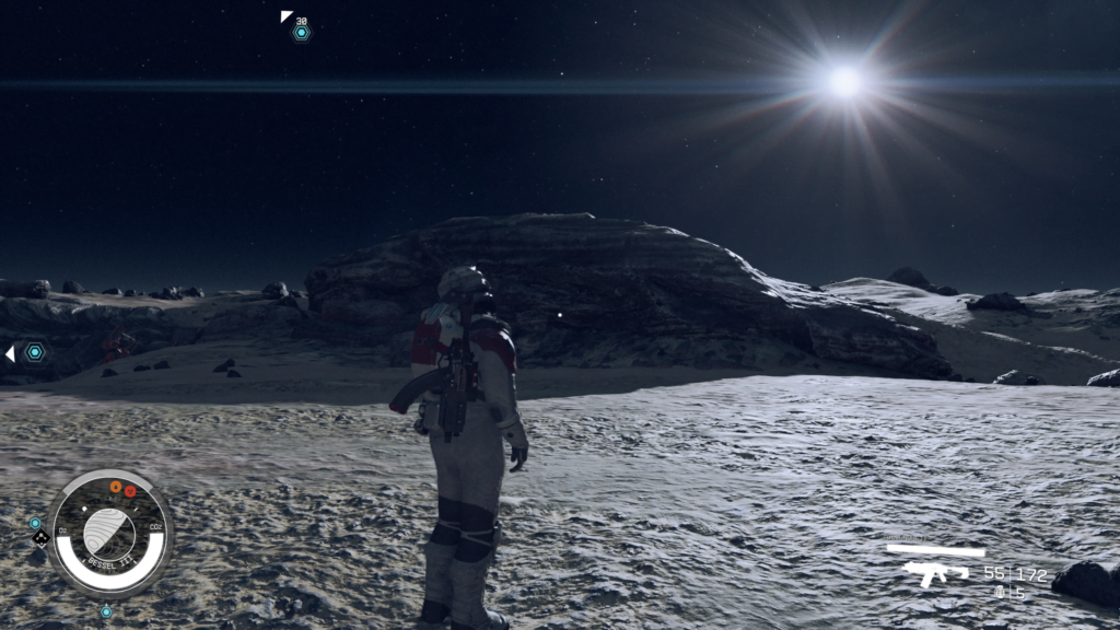 "Starfield" im großen TEST - Fallout in Space Odyssey - techkrams.de