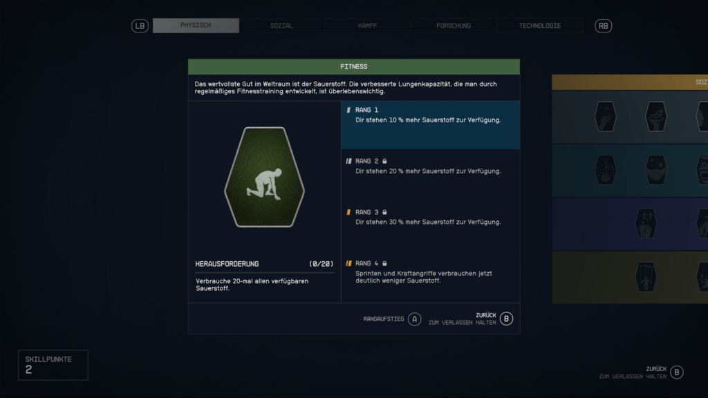 "Starfield" im großen TEST - Fallout in Space Odyssey - techkrams.de