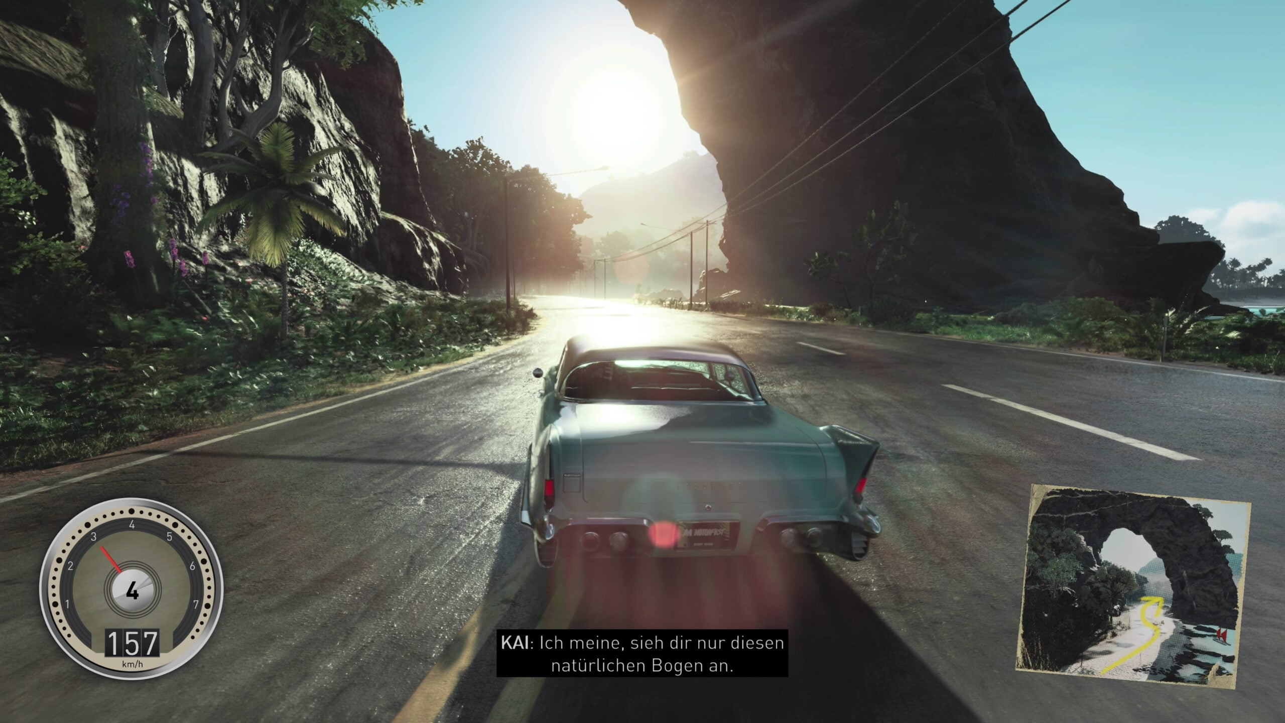 The Crew Motorfest im großen TEST - Aloha Forza! - techkrams.de