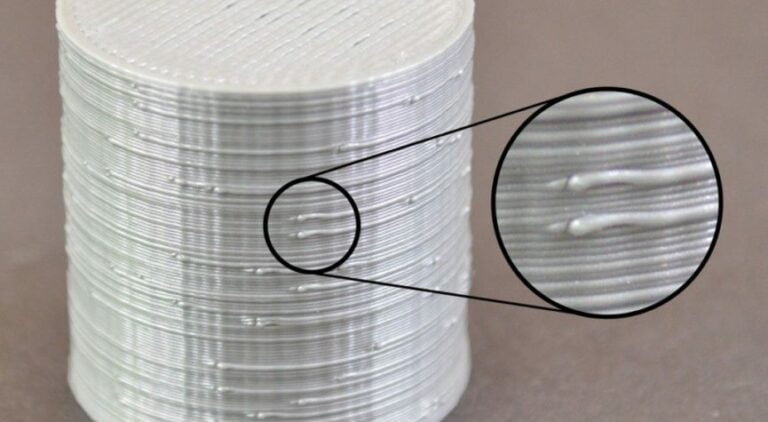 Häufige Probleme beim 3D-Druck - Ursachen und mögliche Lösungen - techkrams.de