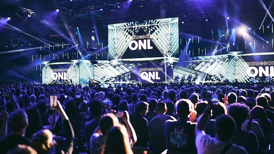 gamescom 2024: Viel Neues auf der Opening Night Live - techkrams.de