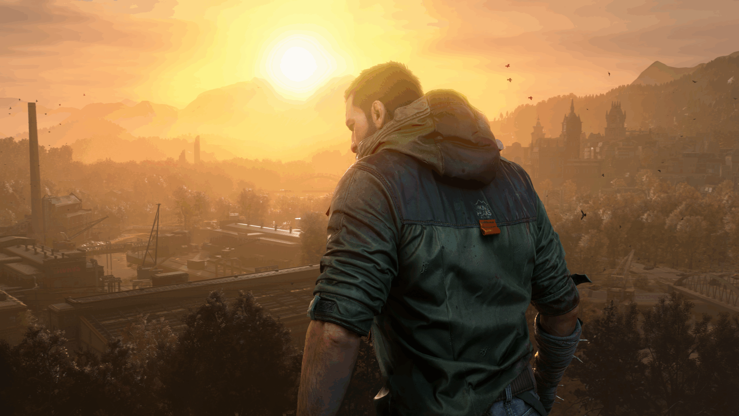 Techland feiert erfolgreichen Launch von Dying Light: The Beast mit Trailer