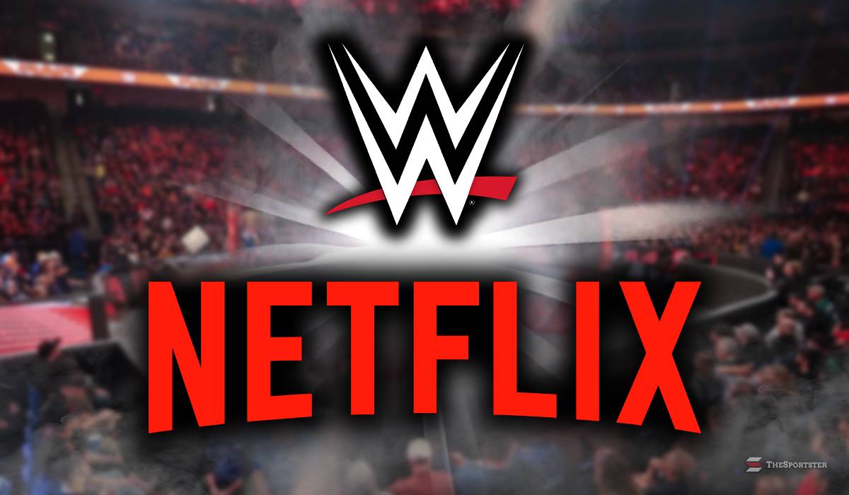 Neuheiten Netflix im April 2026: Die WWE betritt den deutschen ...