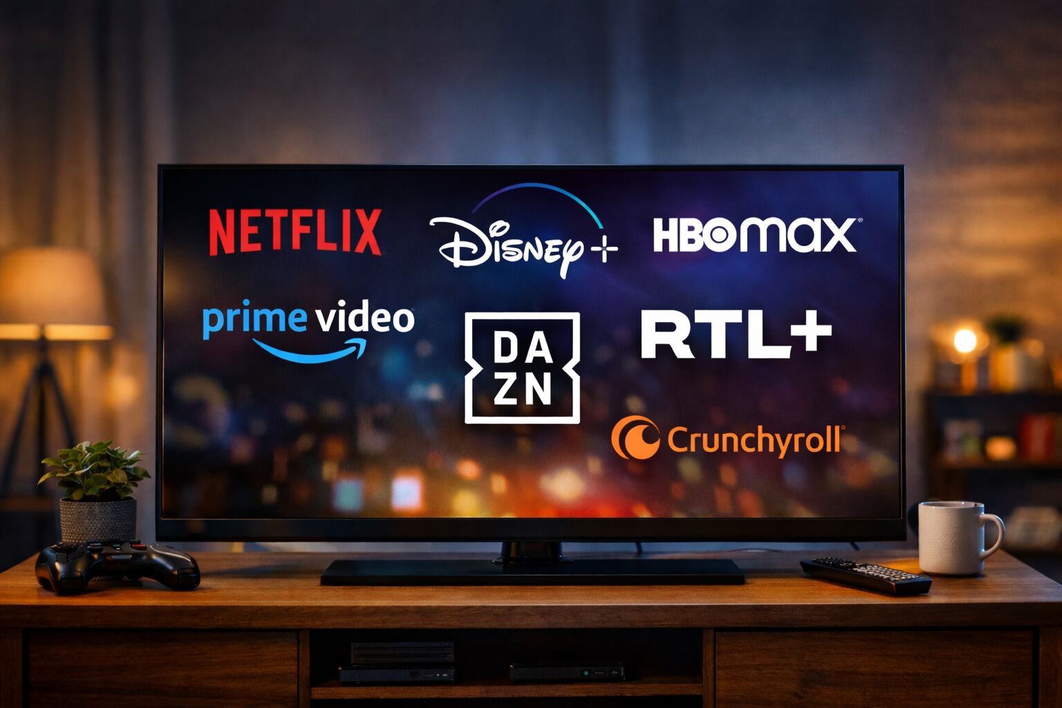 Übersicht der Streaming-Anbieter in Deutschland (2026): Preise, Inhalte ...