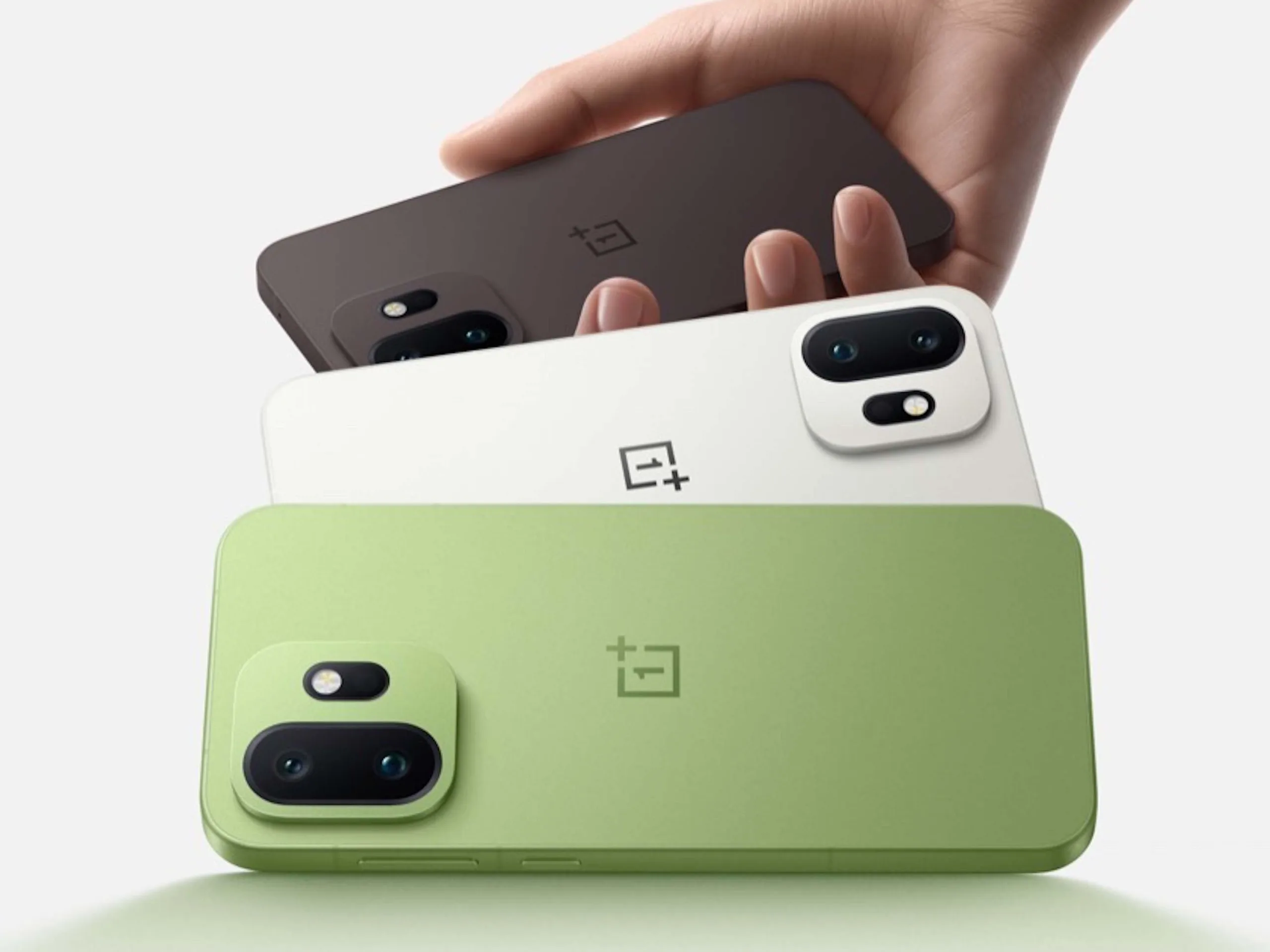 OnePlus 15T: 7.500-mAh-Akku im kompakten Format