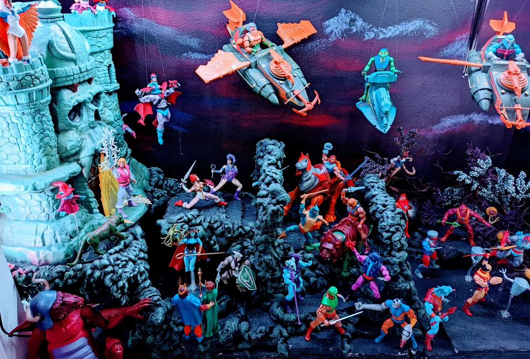 He-Man ist zurück: Warum Masters Kult bleibt